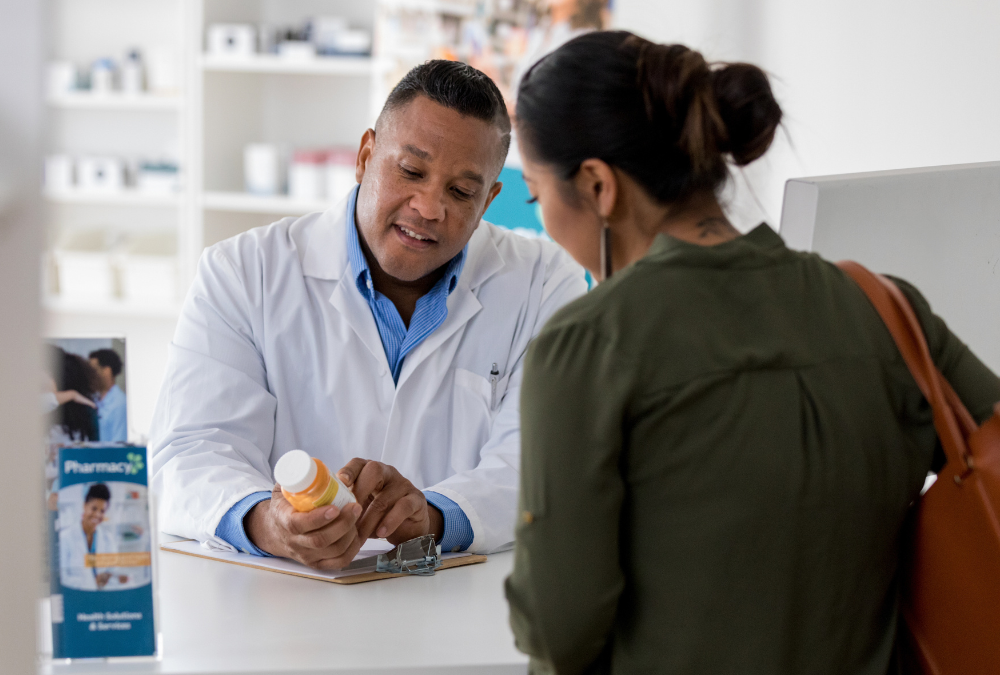 | EPIC Pharmacies, Inc