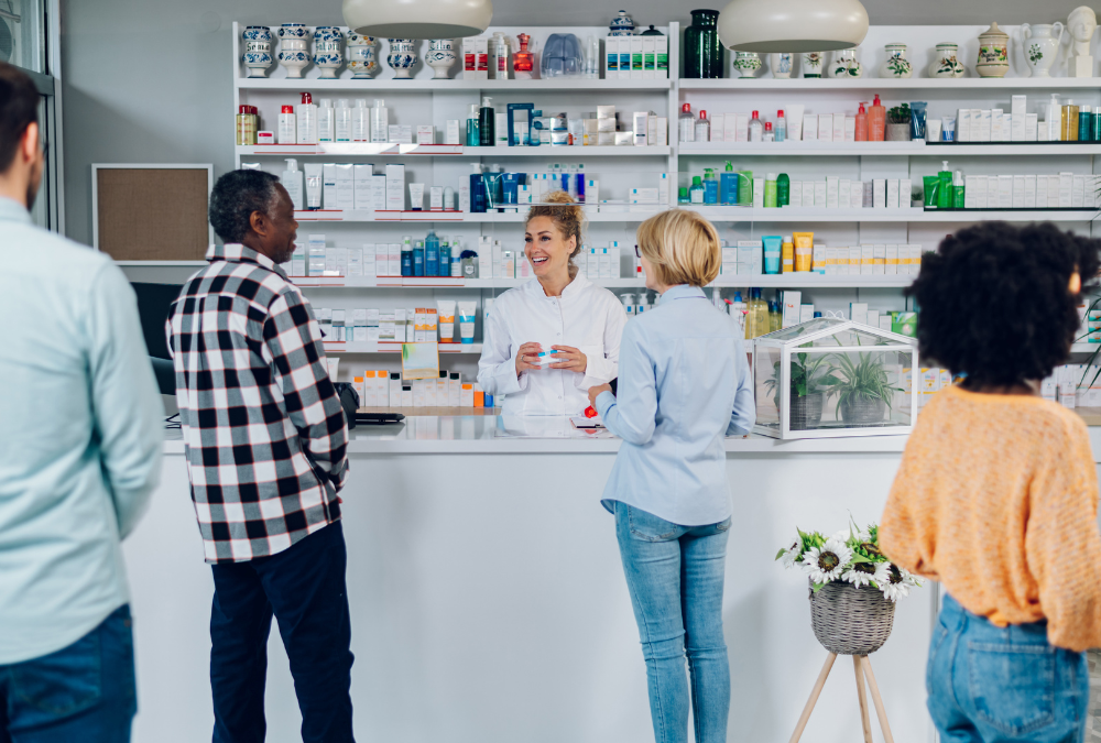 | EPIC Pharmacies, Inc