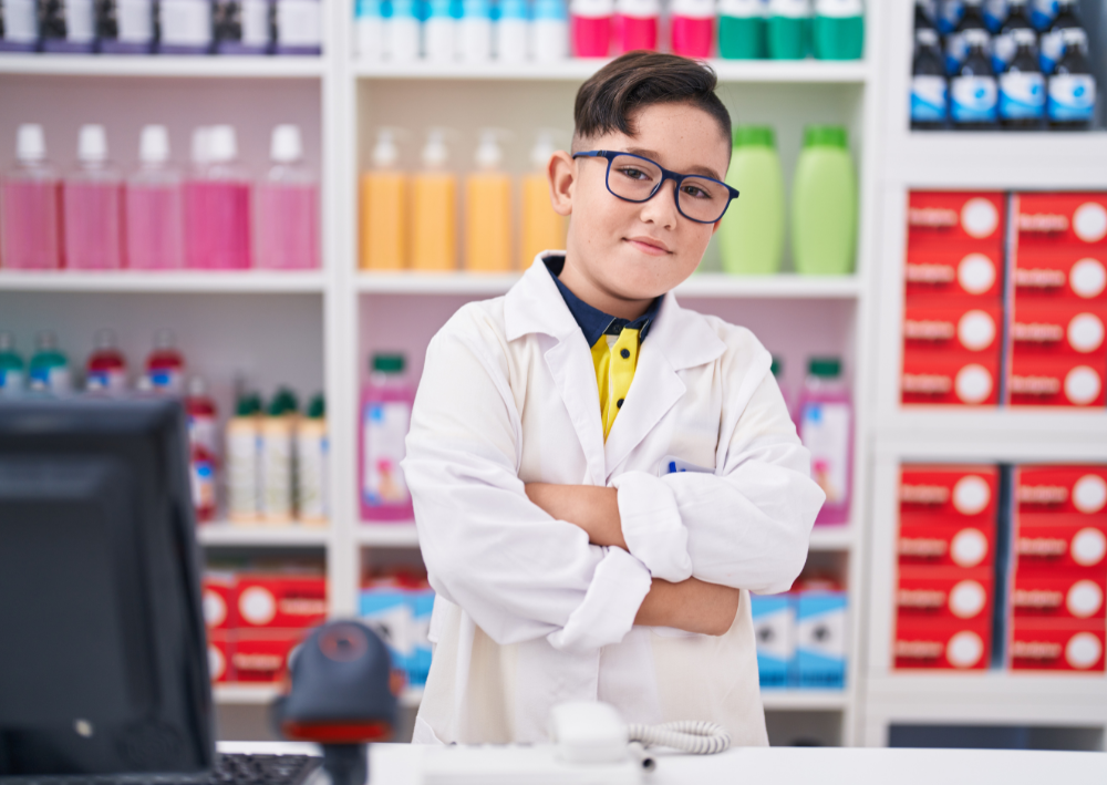 Independent Pharmacy News | EPIC Pharmacies, Inc